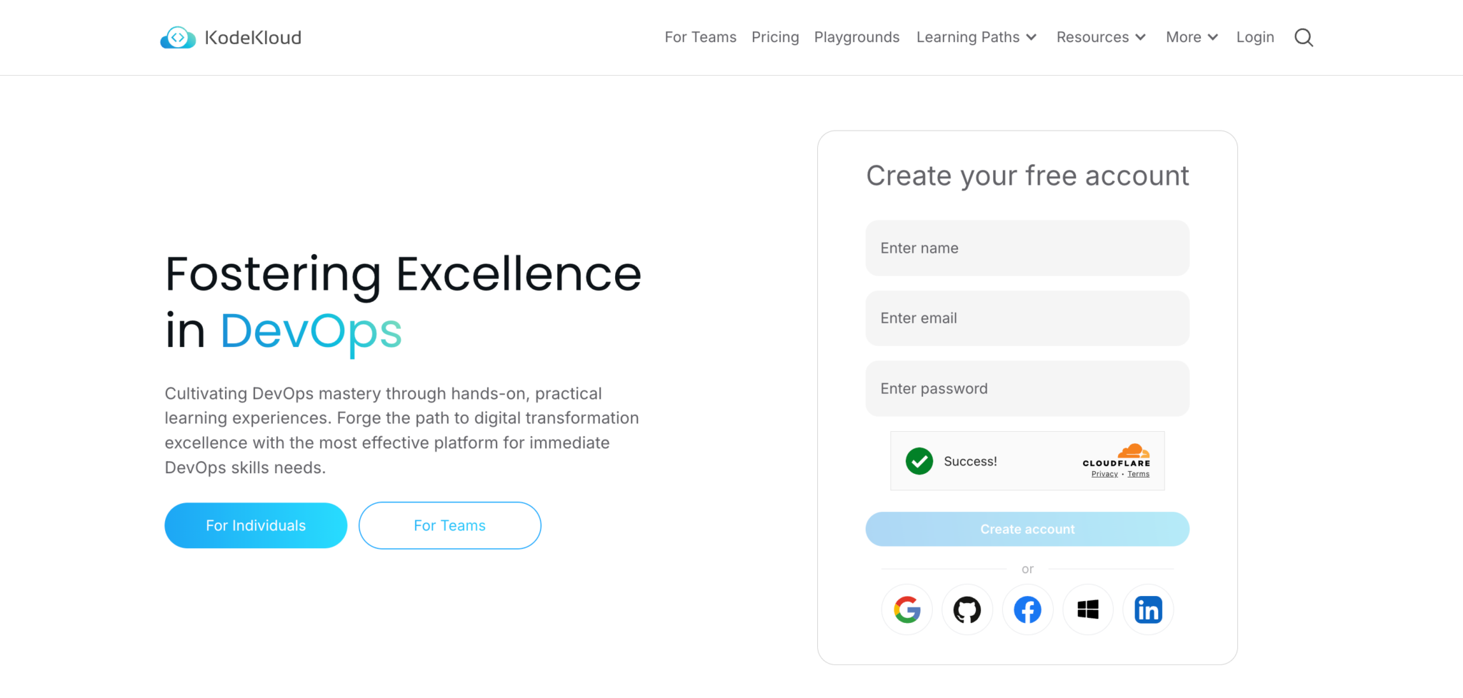 KodeKloud Review: Best DevOps Learning Platform? – WebCoachPro